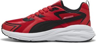 Puma F1 Hypnotic LS Sneakers, Schuhe, Rot, 44
