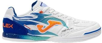 Joma Tops2576in, Bottes pour Homme, Blanc Roi, 45 EU