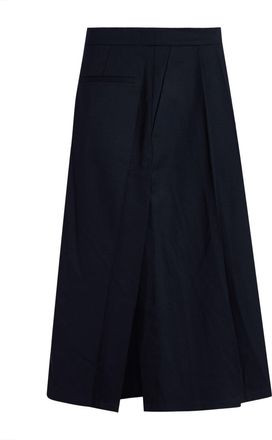 P.A.R.O.S.H. HOSEN & R&Ouml;CKE - Midi-R&ouml;cke auf YOOX.COM