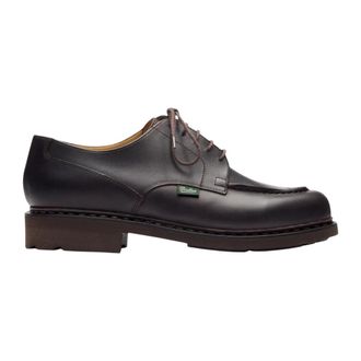 Paraboot Chambord TEX - - Shoes - Herren - Braun - 45 EU