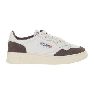 Autry Damen, Schuhe, Braun, 36 EUGr&ouml;&szlig;e