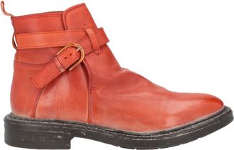 Moma SCHUHE - Stiefeletten auf YOOX.COM