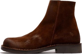 FLY London Fly London Herren Rupe183fly Fashion Boot, Camel, 45 EU