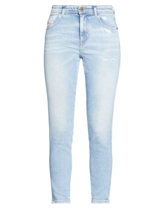 Diesel HOSEN & R&Ouml;CKE - Jeanshosen auf YOOX.COM