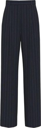 Emme Di Marella Baffo Hose - - Trousers - Damen - Blau - M