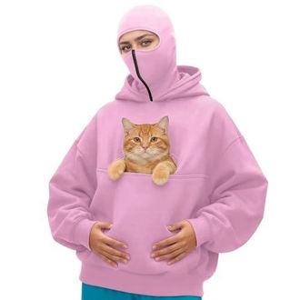 Generic Sweat A Capuche Femme Sport Ensemble Pull Survetement Chaud Chaude Grande Taille Polaire Sportswear Femmes V&ecirc;tements Jogging Sweats Hiver Gilets Veste