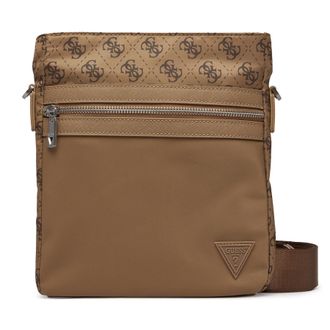 Guess Umh&auml;ngetasche Guess HMBENP P6123 Beige