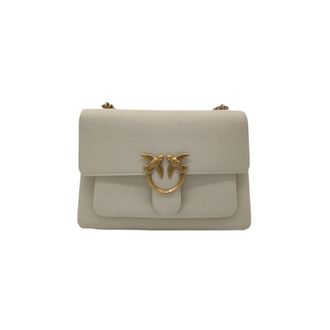 Pinko Pinko, Damen, Taschen, Wei&szlig;, ONE SIZEGr&ouml;&szlig;e