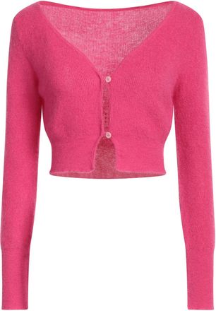 Jacquemus STRICKWAREN - Strickjacken auf YOOX.COM