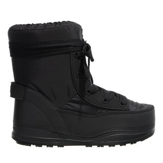 Bogner Winterboots - La Plagne 13A - Gr. 39 (EU) - in Schwarz - für Damen