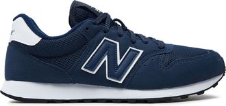 New Balance Sneakers New Balance GM500EN2 Dunkelblau