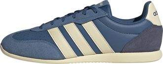 adidas Herren BARREDA LO Shoes, Dusky Petrol/warm Vanilla/Dusky Ink, 37 1/3 EU