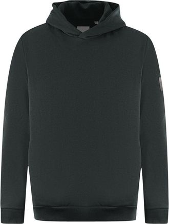 Lyle & Scott Hoodie zum &Uuml;berziehen f&uuml;r Herren, Baumwolle (Schwarz)
