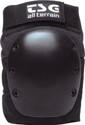 Tsg Knieschoner All Terrain, Black, M, 71006