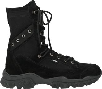 Msgm SCHUHE - Stiefeletten auf YOOX.COM