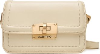 Valentino Handtasche Valentino Floren VBS9A910 Creme