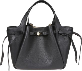 Tory Burch Femme, Sacs, Noir, Taille: ONE Size Petit sac fourre-tout Romy