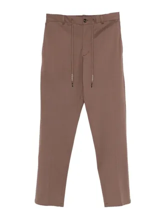 Circolo 1901 Casual Hose - Braun