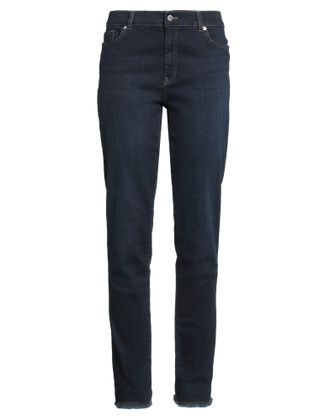 Twin-Set HOSEN & R&Ouml;CKE - Jeanshosen auf YOOX.COM