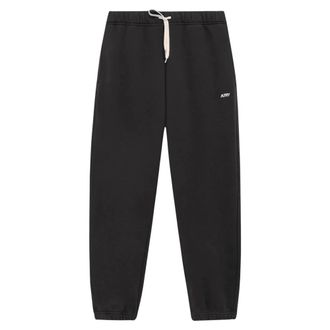 Autry Herren, Hosen, Schwarzk, XLGr&ouml;&szlig;e
