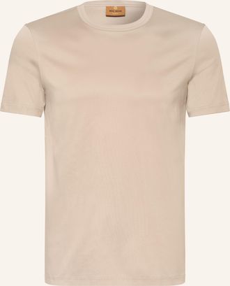 Mos Mosh Mos Mosh Gallery T-Shirt Perry Crunch braun