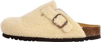 Scholl Femme FAE New Sandale, Beige, 41 EU