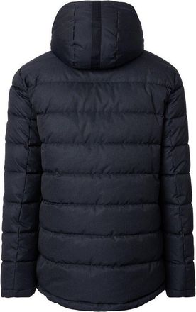 Casamoda Steppjacke CASAMODA Steppjacke mit Kapuze uni