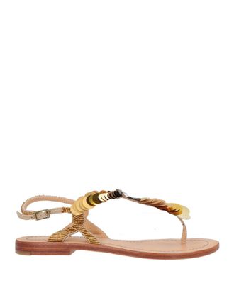 Maliparmi SCHUHE - Zehentrenner auf YOOX.COM