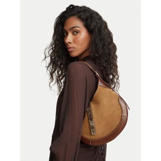 Polo Ralph Lauren Handtasche Polo Ralph Lauren 428945972007 Braun