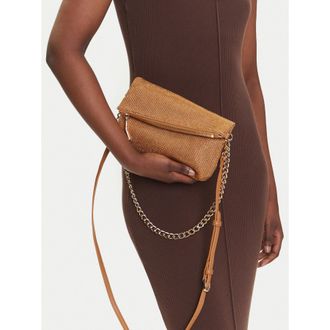 Liu Jo Handtasche Liu Jo Pochette AA5166 E0745 Braun