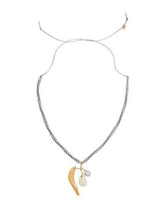 Forte_Forte JOAILLERIE et MONTRES - Colliers sur YOOX.COM