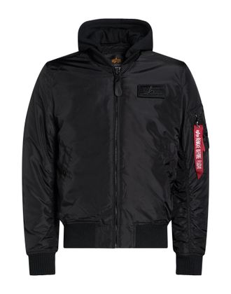 Alpha Industries JACKEN & M&Auml;NTEL - Jacken und Anoraks auf YOOX.COM