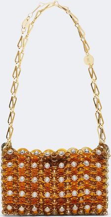 Paco Rabanne Sac 1969 Nano &agrave; ornements