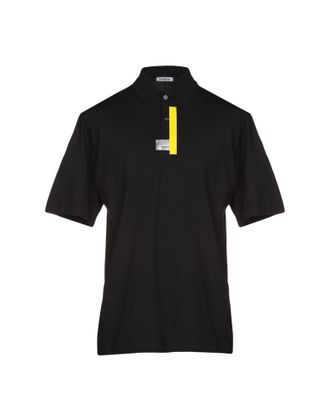 Dirk Bikkembergs TOPS - Poloshirts auf YOOX.COM