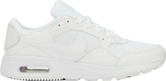 Nike Damen Sneaker Air Max SC, Leder (Wei&szlig;)