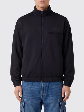 Maison Margiela Sweatshirt Homme couleur Noir