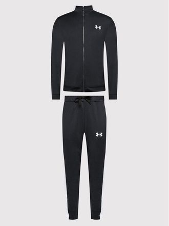 Under Armour Jogginganzug Ua Emea 1357139 Schwarz Regular Fit