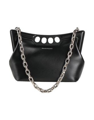 Alexander McQueen SACS - Sacs port&eacute; &eacute;paule sur YOOX.COM