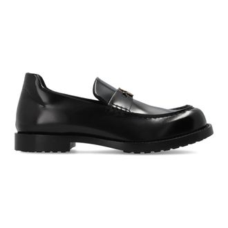 Balenciaga Bequeme Loafer - - Shoes - Damen - Schwarzk - 39 EU