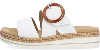 Remonte Damen, Schuhe, Weiß, 38 EUGröße