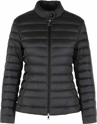 Moncler Blouson Rembourr&eacute; - Noir