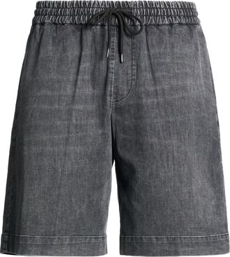 Dondup HOSEN & R&Ouml;CKE - Jeansshorts auf YOOX.COM
