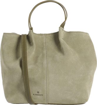 IL BISONTE TASCHEN - Umh&auml;ngetasche auf YOOX.COM