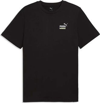 Puma Graphic Sports Tee