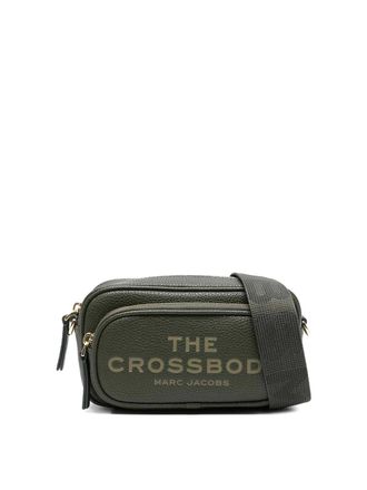 Marc Jacobs Sac Bandoulière - Vert