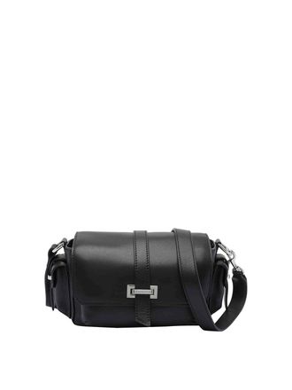 Hogan Sac Bandoulière - Noir