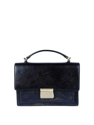 Golden Goose Schultertasche - Schwarz