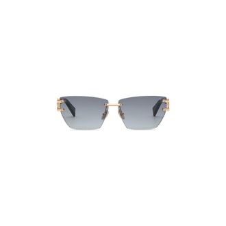 Philipp Plein Damen, Accessories, Gelb, 62 MMGr&ouml;&szlig;e