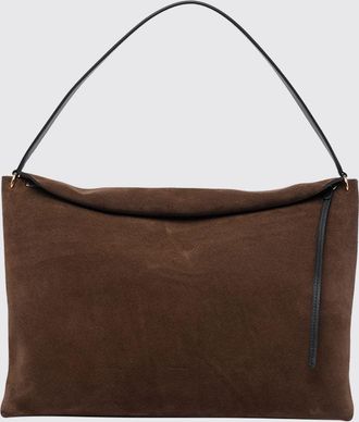 Wandler Sac Port&eacute; &eacute;paule WANDLER Femme couleur Marron