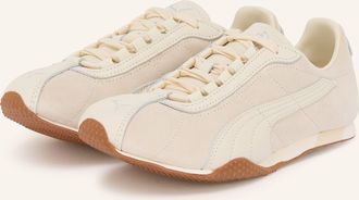 Puma Sneaker Street Premium weiss